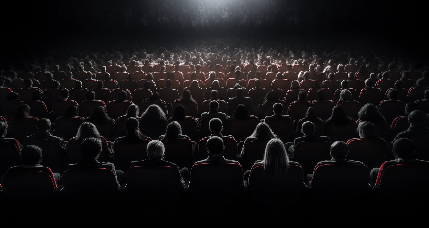 How does knowing your audience affect your writing? - Adriana Bastidas